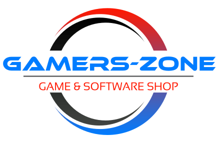Shop ⁄ GAMERS-ZONE