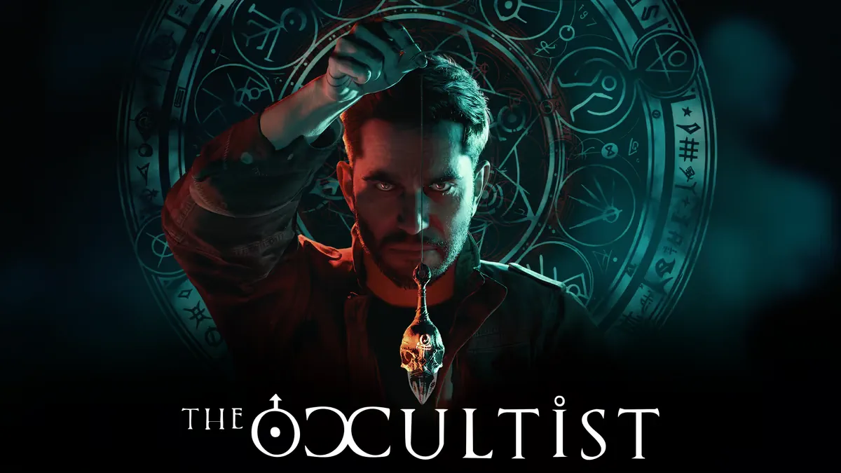 The Occultist – Horror Adventure mit Pendel ⁄ GAMERS-ZONE