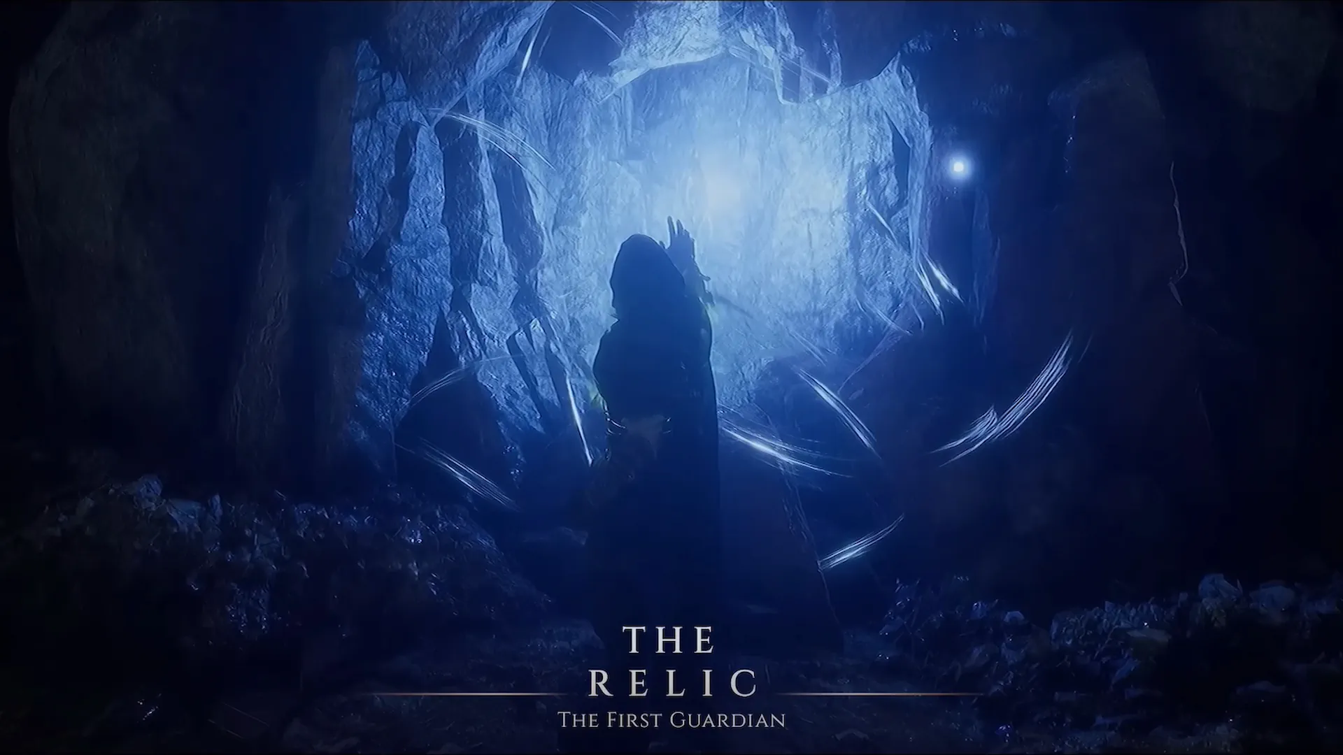 The Relic: First Guardian – Ein episches Adventure ⁄ GAMERS-ZONE