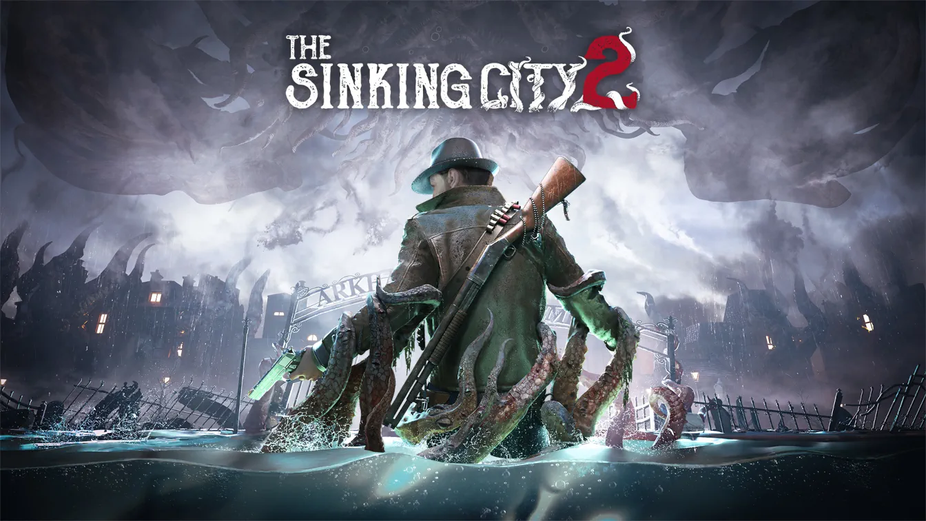 The Sinking City 2 – Horror Survival ⁄ GAMERS-ZONE
